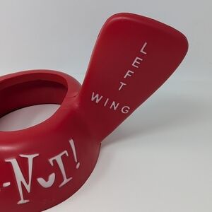 NHL | Accessories | Detroit Red Wings Wing Nut Hat Hockey Nhl Hard To ...